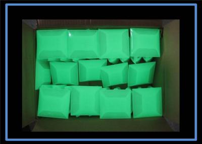 China Standard Size Photoluminescent High Visibility Signal Marker 160kN Load Capacity for sale