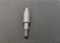 China KCF Threaded Insulating Locating Pin for Jigs & Fixtures - M4 to M12 Sizes with 31-39mm Length Range for sale