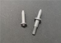 China KCF Guide Pin M4-M12 for Automatic Automobile Production Line with 20-30μm Aluminum-Oxide Insulation Layer for sale