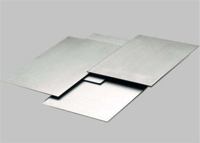 China Invar36 FeNi36 Low Expansion Alloy 4J36 Precision Instrument Grade 8.08 Density for sale