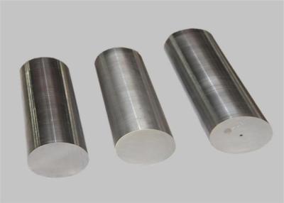 China Invar 36 Nickel Iron Alloy Round Bar 36% Ni FeNi for High Temperature Applications for sale