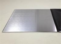 China Invar 36 Alloy Stainless Steel Plate with 36% Nickel Content and Low Expansion Rate up to 500°F for Petrochemical Industry for sale