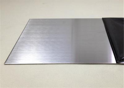 China Invar 36 Alloy Stainless Steel Plate with 36% Nickel Content and Low Expansion Rate up to 500°F for Petrochemical Industry for sale