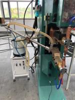 China Bloom M6 Four Nut Conveyor & Spot Welding Machine for Automotive Assembly - 40 Pcs/Min Speed for sale