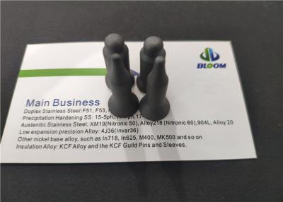 China KCF Material Insulation Guide Pin M4 M5 M6 M8 Thread Sizes for Nut Welding Applications with Custom Manufacturing Options for sale