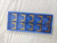 China Cutter Blade For Peumatic Tip Dresser High Performance To Polish Cap Tips for sale