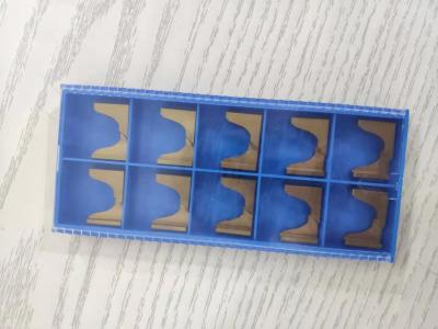China Cutter Blade For Peumatic Tip Dresser High Performance To Polish Cap Tips for sale