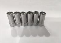 China Nitronic 60 Electron Parts Components Bars High Wear Galling Resistance 1800F for sale