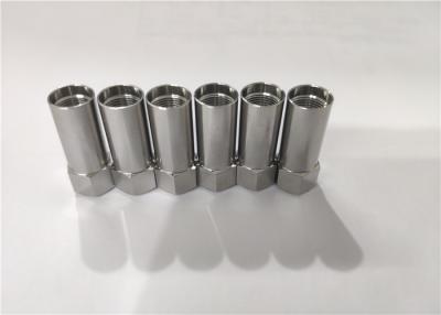 China Nitronic 60 Electron Parts Components Bars High Wear Galling Resistance 1800F for sale