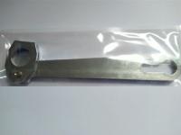 China HSS Manual Tip Dresser for Spot Welding Handheld Type Electrode 8-22mm for sale