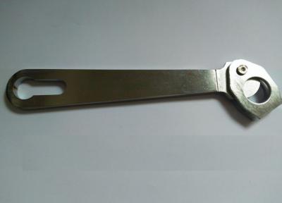 China 13D And 16D Spot Welding Tip Remover Electrode Wrench for sale