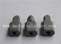 China KCF Insulated Welding Auto Parts High Temperature Strength 8-10u Coating for sale