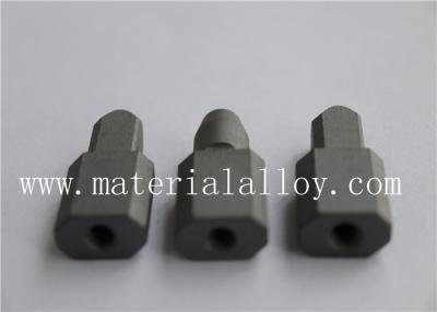China KCF Insulated Welding Auto Parts High Temperature Strength 8-10u Coating for sale