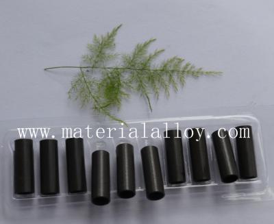 China KCF Sleeve Guide Pin for Resistance Welding 20mm Cr20Al3Fe Oxidation Resistant for sale