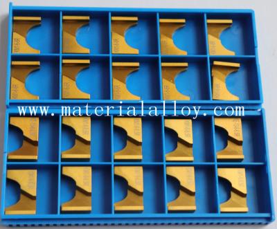 China Cutter Blade Spot Welding Electrode Material for Pneumatic Dresser 16mm for sale
