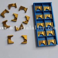 China High Speed Steel Tip Dresser Cutter Blades 25mm For Pneumatic Tip Dresser for sale