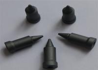 China Welding Auto Parts KCF Guide Pin With Insulation Surface , Kcf Guide Sleeve for sale