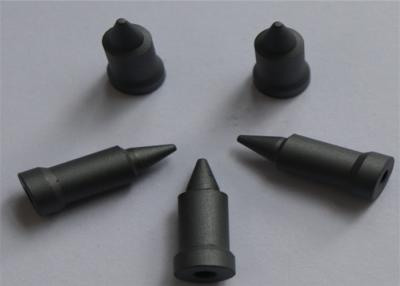 China Welding Auto Parts KCF Guide Pin With Insulation Surface , Kcf Guide Sleeve for sale