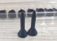 China CPN 4P M4 Standard Size KCF Guide Pin for Resistance Spot Welding Parts for sale