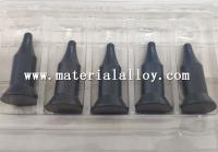 China KCF Standard Threaded Precision Guide Pin for Injection Mould 539 N/mm2 for sale