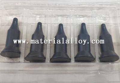 China KCF Standard Threaded Precision Guide Pin for Injection Mould 539 N/mm2 for sale