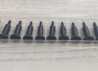 China CPN-6P Insulated KCF Location Pin for Projection Welding 539 N/mm2 Tensile Strength for sale