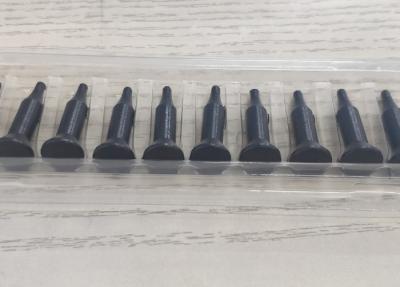 China CPN-6P Insulated KCF Location Pin for Projection Welding 539 N/mm2 Tensile Strength for sale