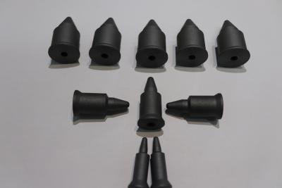 China M4 / M5 / M6 / M8 / M 10 / M12 KCF Sleeves Good Insulation for sale