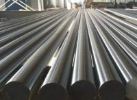 China Invar 36 Nickel Iron Alloy Bar FeNi36 Low Expansion 36% Ni Cold Drawn Bar for sale