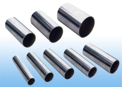China Invar36 FeNi36 4J36 Nickel Alloy Steel Bar Custom Size Low Thermal Expansion for sale
