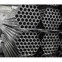 China Invar 36 Nickel Iron Precision Alloy Tube 4J36 Low Thermal Expansion 20-100°C for sale
