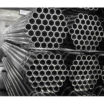 China Invar 36 Nickel Iron Precision Alloy Tube 4J36 Low Thermal Expansion 20-100°C for sale