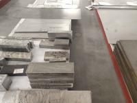 China ASTM Bright Invar 36 Plate with 36% Nickel Content for LNG Tankers and Precision Instruments for sale
