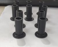 China KCF Projection Welding Insulation Pins M4-M12 with 20-30μm Aluminum Oxide Layer for Automotive Industry for sale