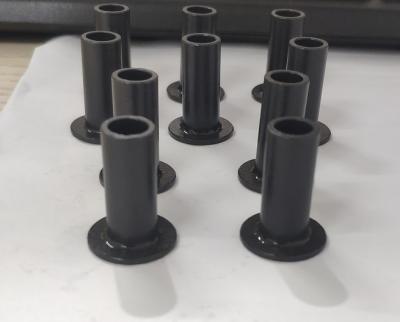 China KCF Projection Welding Insulation Pins M4-M12 with 20-30μm Aluminum Oxide Layer for Automotive Industry for sale