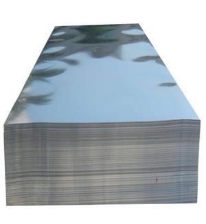 China Invar 36 Precision Expansion Alloy Steel Sheet - 36% Nickel, Low CTE Thermal Stability up to 500°F for sale