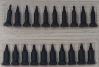 China Diameter M4 Nut Projection Welding KCF Locator Pins for sale