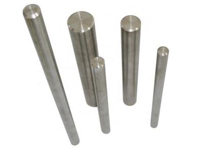 China Invar 36 Nickel-Iron Alloy Round Bar - 36% Nickel Content, Low Thermal Expansion from Cryogenic to 500°C for sale