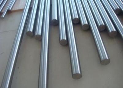 China Invar 36 Round Bar UNS K93600 4J36 Low Expansion Alloy 36 Nickel Iron Rod for sale