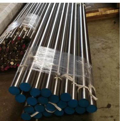 China 17-4PH A276 410 42CrMo4 Alloy Steel Round Bar 1080MPa Tensile Strength for sale
