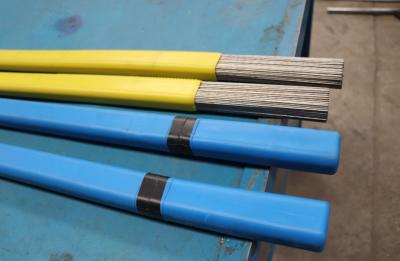 China 2mm 3mm Straight Invar 36 Wire For Electronic Devices for sale