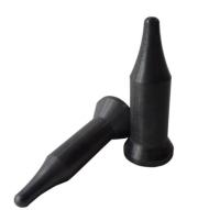 China High Hardness Long Life KCF Ceramic Locating Pin Used For Nut Welding for sale