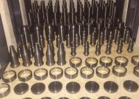 China Insulation KCF Guide Pin With High Wear Resistance for sale