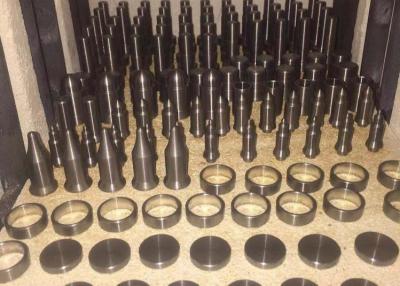 China Insulation KCF Guide Pin With High Wear Resistance for sale