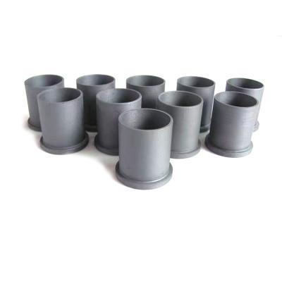 China Wear Resistant KCF Guide Sleeve With Insulation Surface for sale
