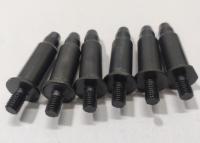 China M4 M5 M6 M8 M10 M12 KCF Guide Pin for Nut Welding - 9-85mm Diameter High Wear Resistance for sale
