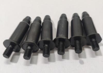 China M4 M5 M6 M8 M10 M12 KCF Guide Pin for Nut Welding - 9-85mm Diameter High Wear Resistance for sale