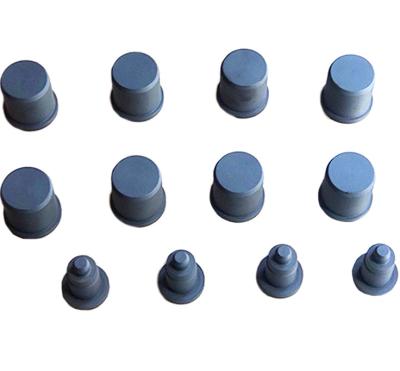 China High Wear Resistance M4 Insulation KCF Guide Pin for sale