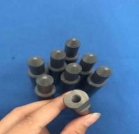 China M4 M5 M6 M8 M10 M12 Silicon Nitride Ceramic Guide Pin for Spot Welding - High Temperature & Wear Resistant for sale