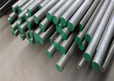 China KCF Alloy Round Bar 12mm 13mm 16mm 20mm Insulated Guide Pins for Resistance Welding Applications for sale